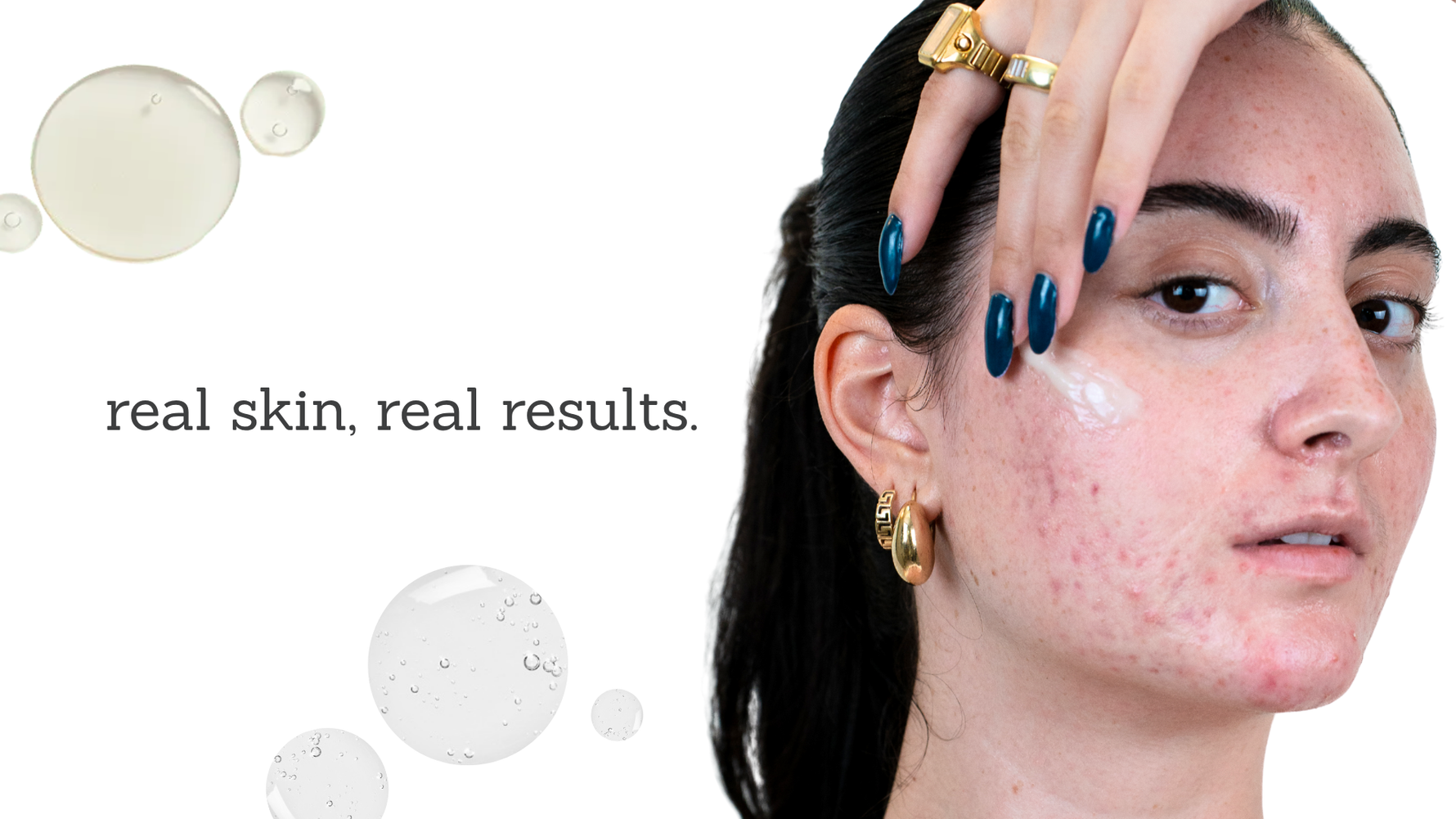 nine2five - real skin, real results.